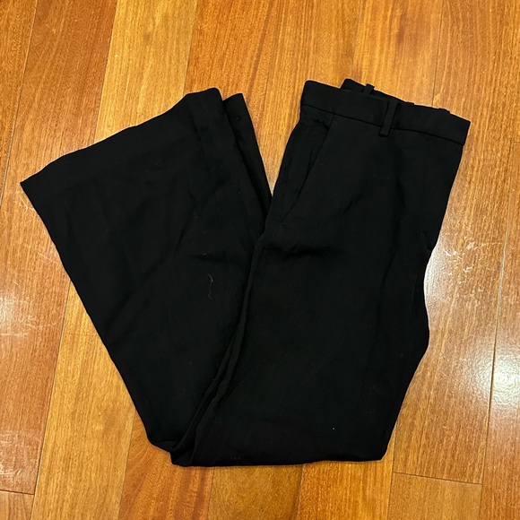 COS | Pants & Jumpsuits | Cos Wide Leg Trouser Pants | Poshmark